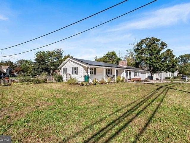 house with 4 bedroom, Linwood NJ DLS101631202