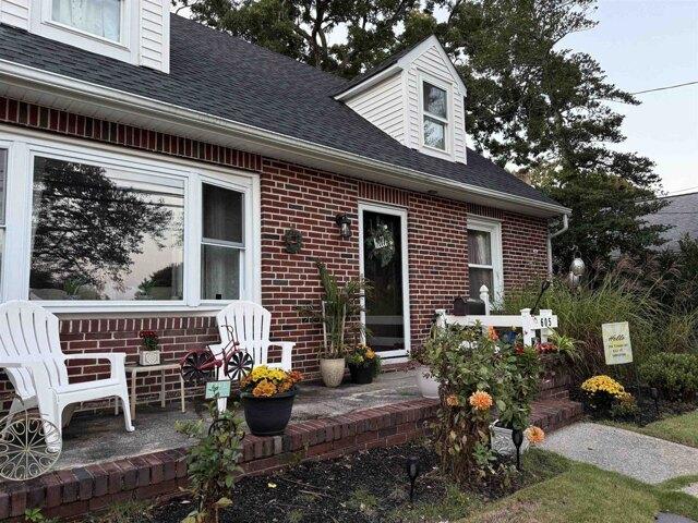 house with 4 bedroom, Linwood NJ DLS101706988
