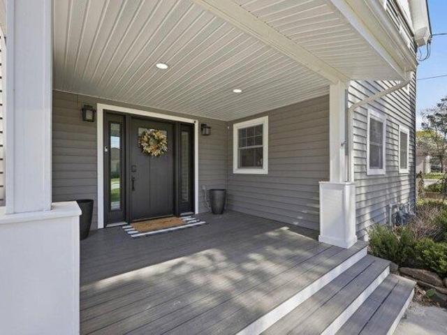 house with 4 bedroom, Linwood NJ DS102211837