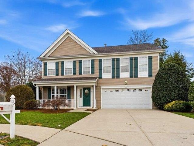 house with 4 bedroom, Linwood NJ DS102563495