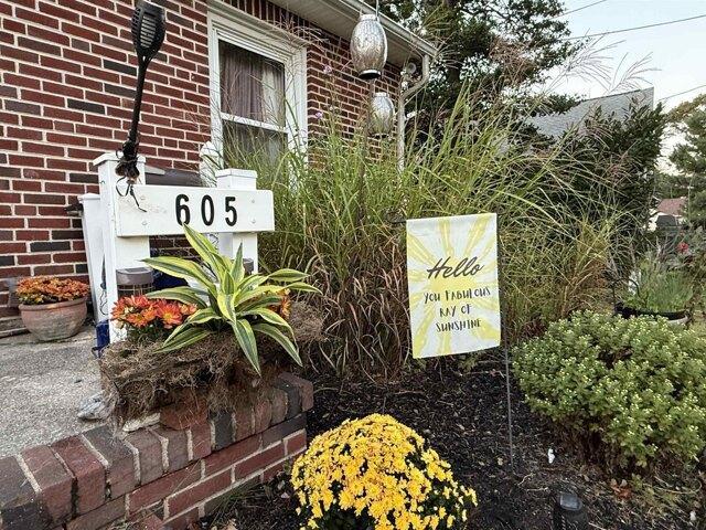 house with 4 bedroom, Linwood NJ ES102826533