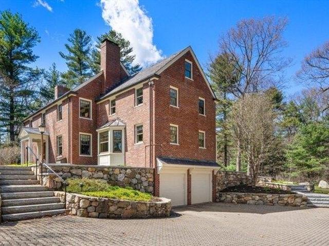 house with 4 bedroom, Lincoln MA DS103126162
