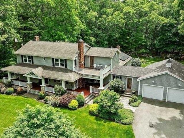 house with 4 bedroom, Lincoln MA DS103162465