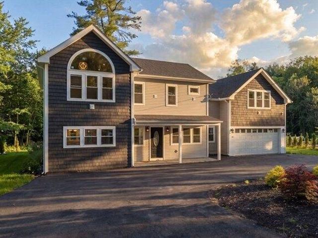house with 4 bedroom, Lincoln MA DS103808338