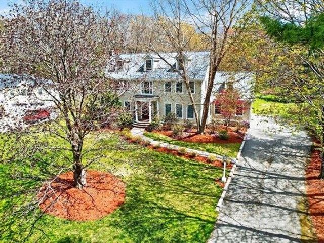 house with 4 bedroom, Lincoln MA ES104946766