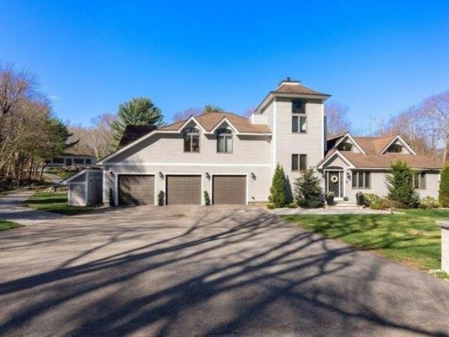 house with 4 bedroom, Lincoln MA ES102826176