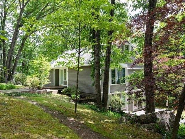 house with 4 bedroom, Lincoln MA ES103016917