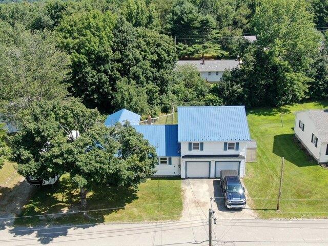 house with 4 bedroom, Lincoln ME DLS101747601