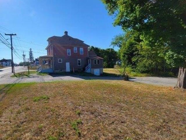 house with 4 bedroom, Lincoln ME DLS102346875