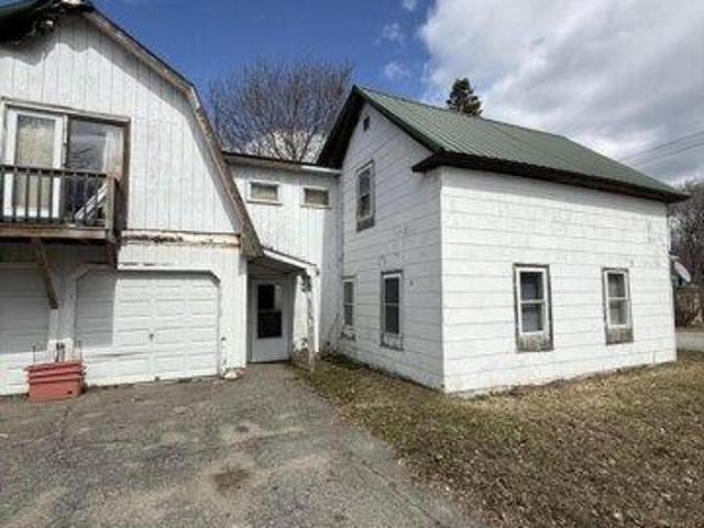 house with 4 bedroom, Lincoln ME DS104113663