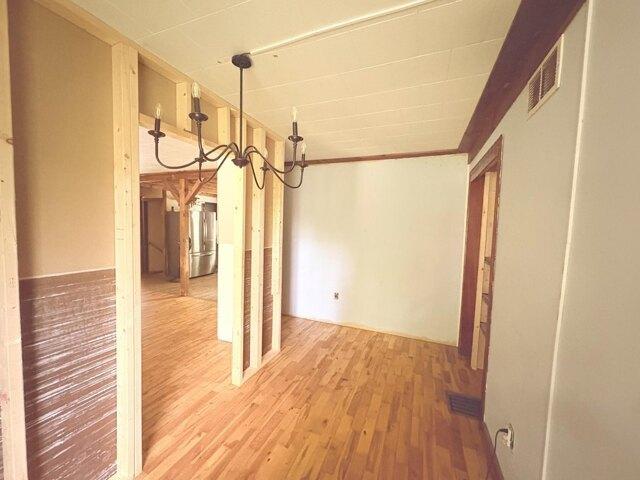house with 4 bedroom, Lincoln ME DS103069250