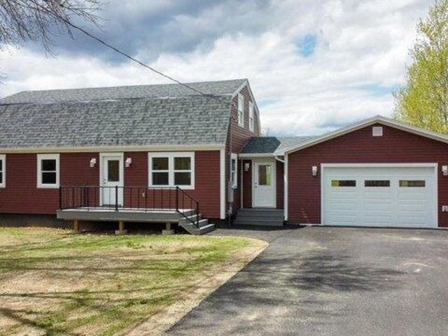 house with 4 bedroom, Lincoln ME DS103664606