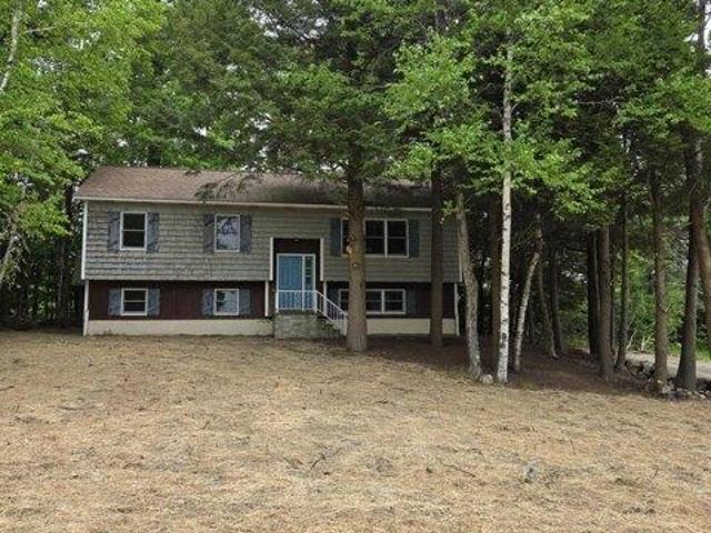 house with 4 bedroom, Lincoln ME ES104510554