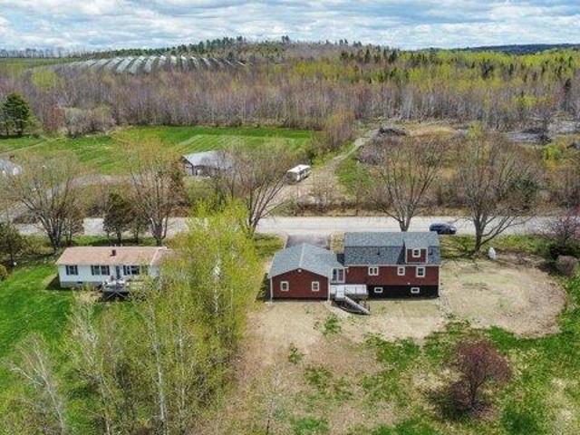 house with 4 bedroom, Lincoln ME ES105192437