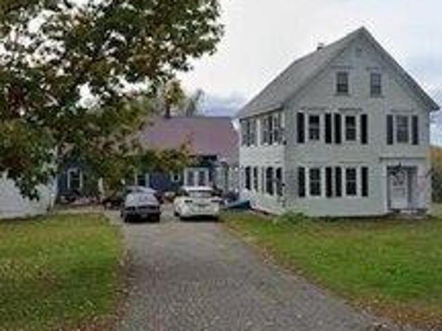 house with 4 bedroom, Lincoln ME ES103431828