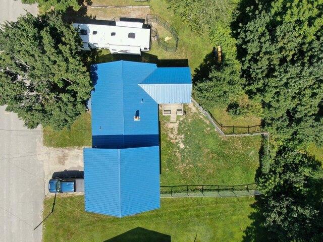 house with 4 bedroom, Lincoln ME ES103664303