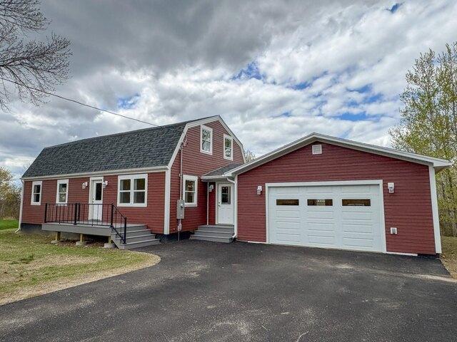 house with 4 bedroom, Lincoln ME ES103664606