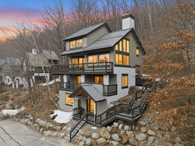 house with 4 bedroom, Lincoln NH DLS102528004