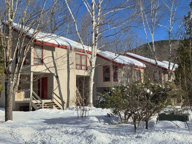 house with 4 bedroom, Lincoln NH DS102217398