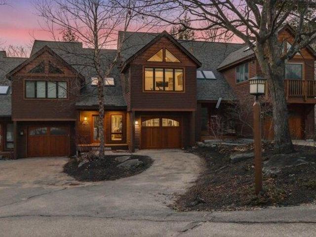 house with 4 bedroom, Lincoln NH DS102218825