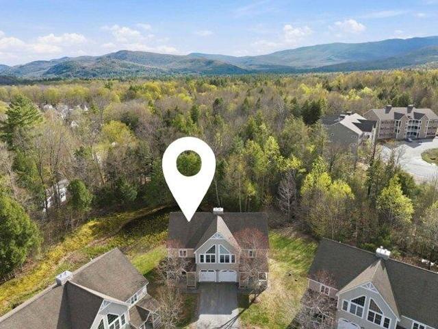 house with 4 bedroom, Lincoln NH DS102595432
