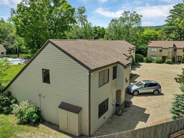 house with 4 bedroom, Lincoln NH DS103622650