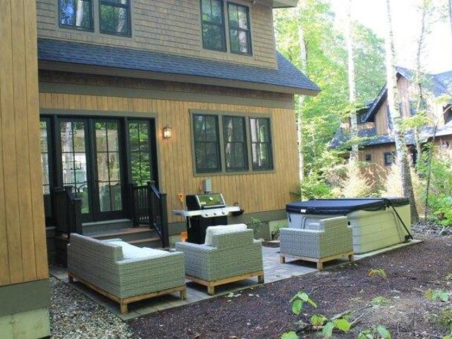 house with 4 bedroom, Lincoln NH DS103666906