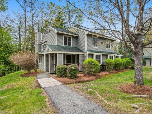 house with 4 bedroom, Lincoln NH DS103928987