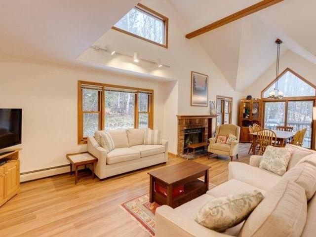 house with 4 bedroom, Lincoln NH ES104373694