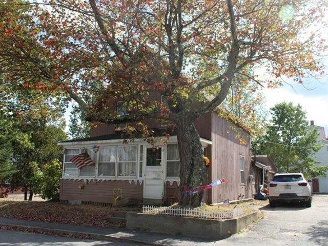 house with 4 bedroom, Lincoln NH ES104810792