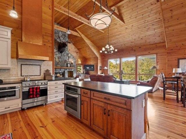 house with 4 bedroom, Lincoln NH ES104851202