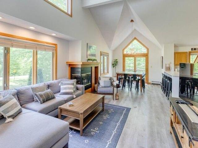 house with 4 bedroom, Lincoln NH ES103220696