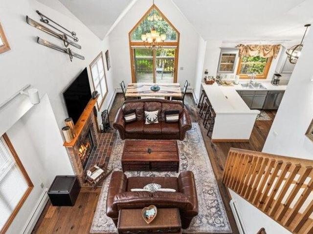 house with 4 bedroom, Lincoln NH ES103928987