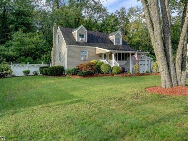 house with 4 bedroom, Lincoln Park NJ ES105515686