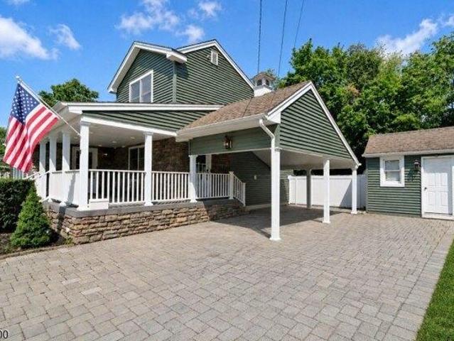 house with 4 bedroom, Lincoln Park NJ ES105205017