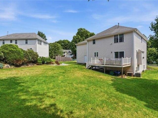 house with 4 bedroom, Lincoln RI DS104329832