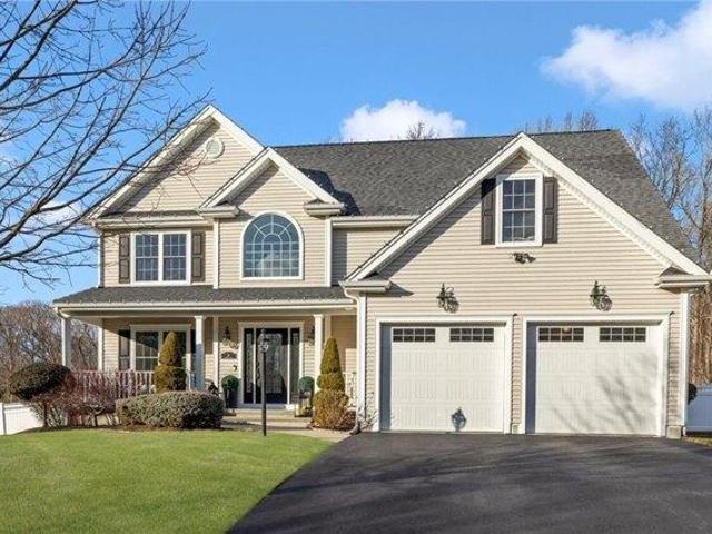 house with 4 bedroom, Lincoln RI DS101801817