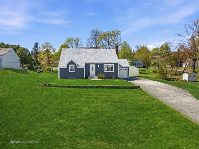 house with 4 bedroom, Lincoln RI DS101896103
