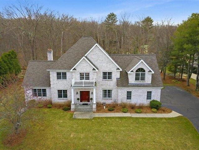 house with 4 bedroom, Lincoln RI DS102410840
