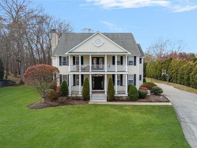 house with 4 bedroom, Lincoln RI DS102591884
