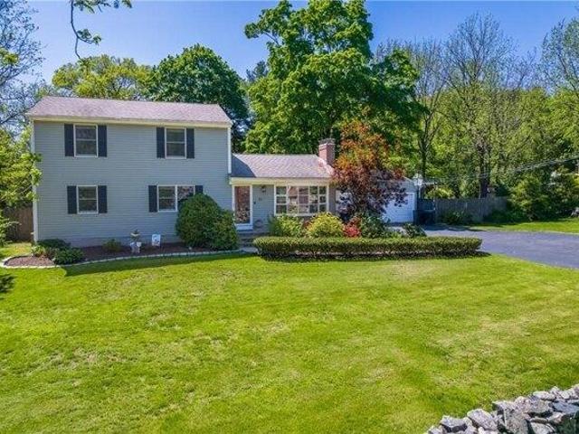 house with 4 bedroom, Lincoln RI DS103493752