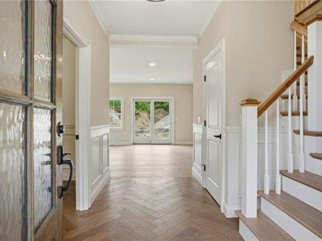 house with 4 bedroom, Lincoln RI ES104296318