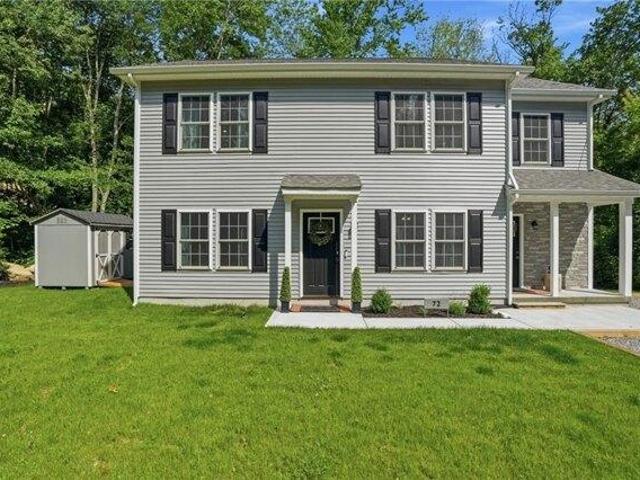 house with 4 bedroom, Lincoln RI ES104850871