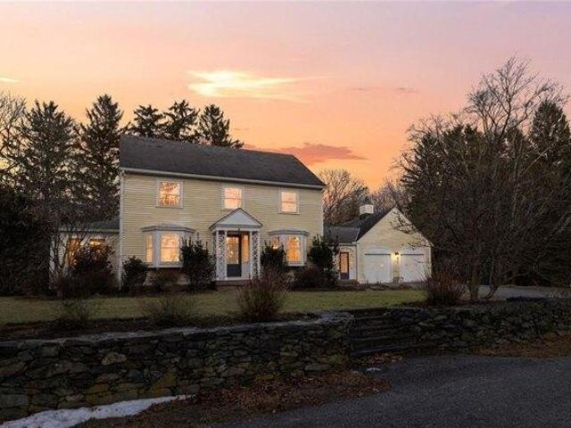 house with 4 bedroom, Lincoln RI ES103019501
