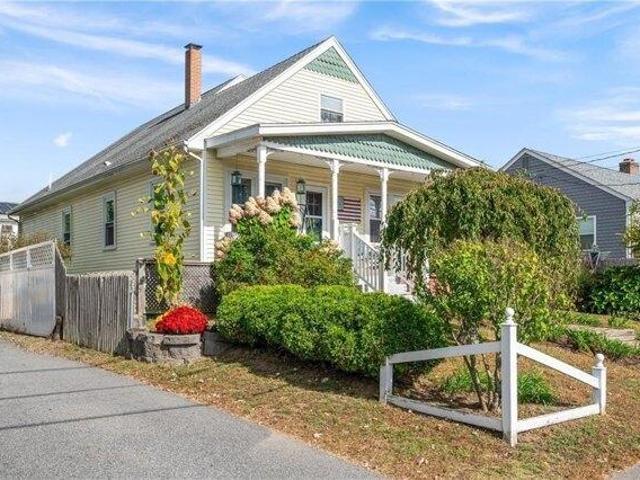 house with 4 bedroom, Lincoln RI ES103251249