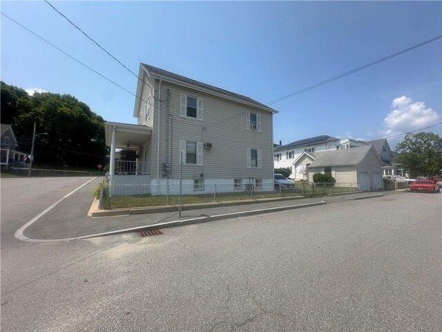 house with 4 bedroom, Lincoln RI ES103806817