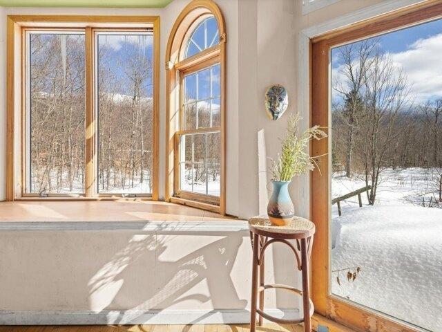 house with 4 bedroom, Lincoln VT DLS101783044