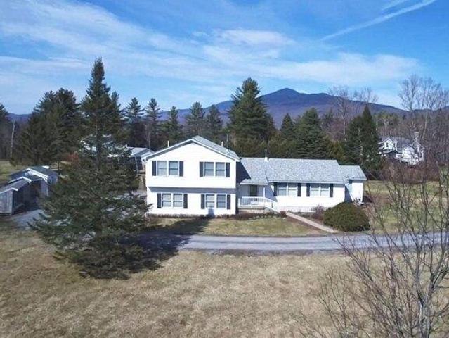 house with 4 bedroom, Lincoln VT DS102215634