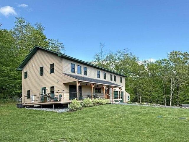 house with 4 bedroom, Lincoln VT ES103224419