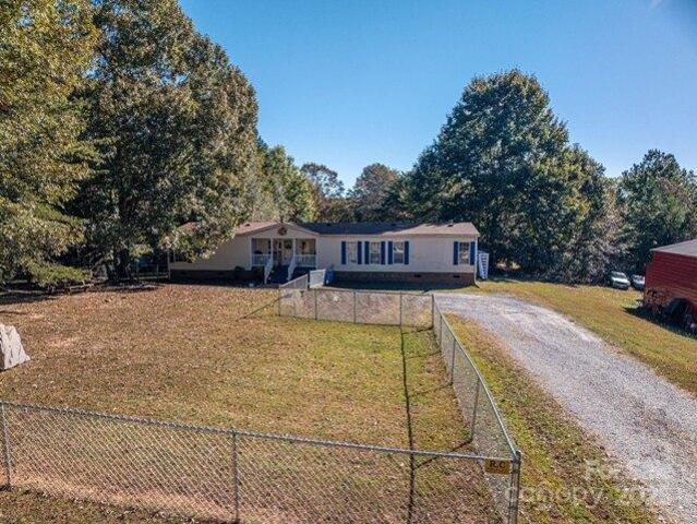 house with 4 bedroom, Lincolnton NC DS103500659